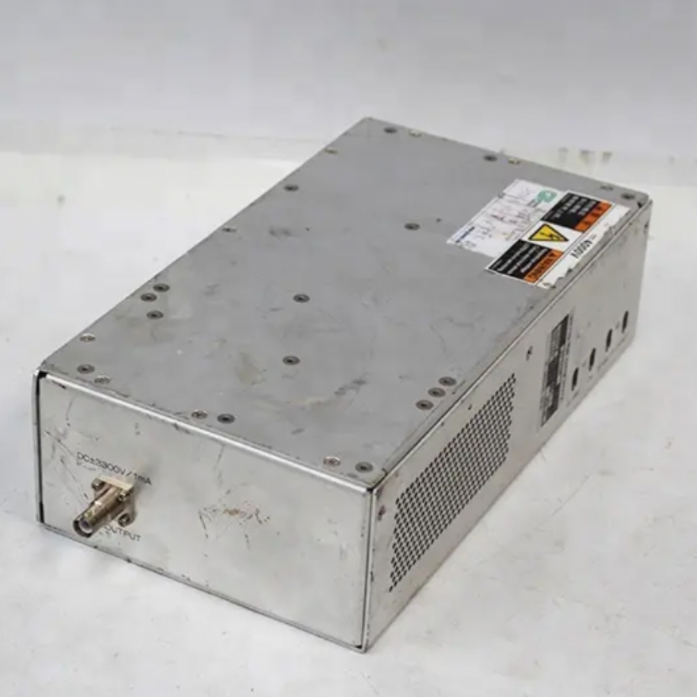E-chuck Power Supply - 翻修及整新品 | Guoluntech | 國倫科技有限公司